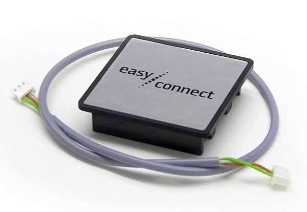 Kit WI-FI Easy Connect 4020003 für MCZ Pelletöfen mit EASY-System ...